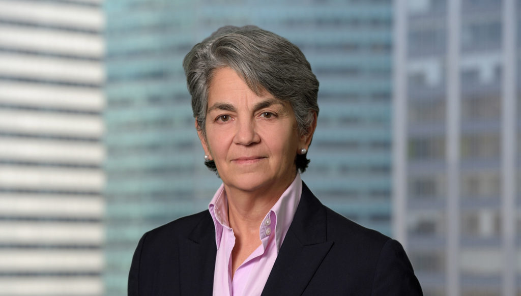 Isabelle A. Kirshner - Clayman Rosenberg Kirshner & Linder LLP