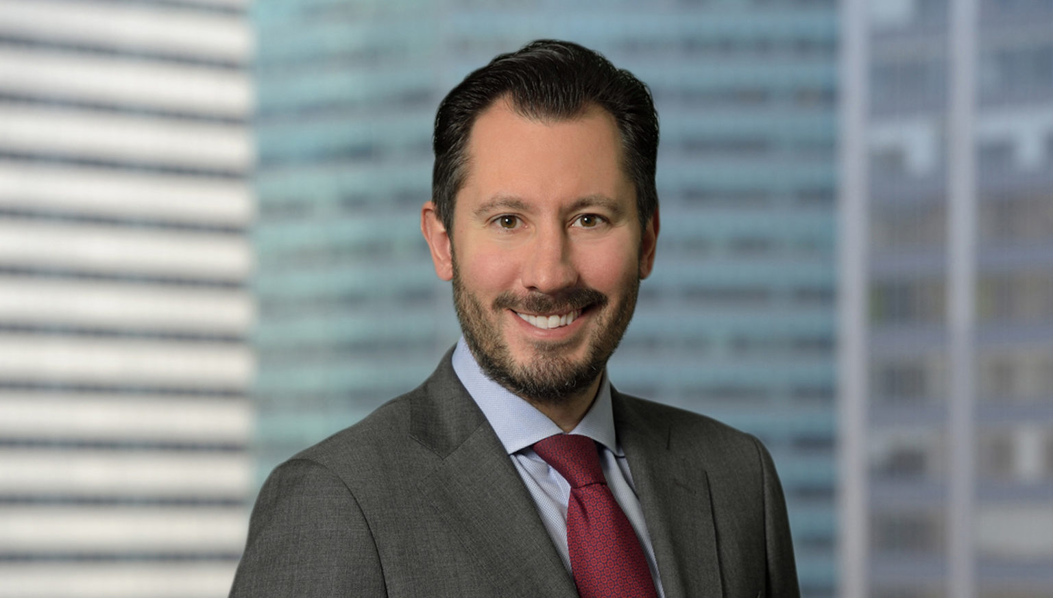 James F. Valentino - Clayman Rosenberg Kirshner & Linder LLP