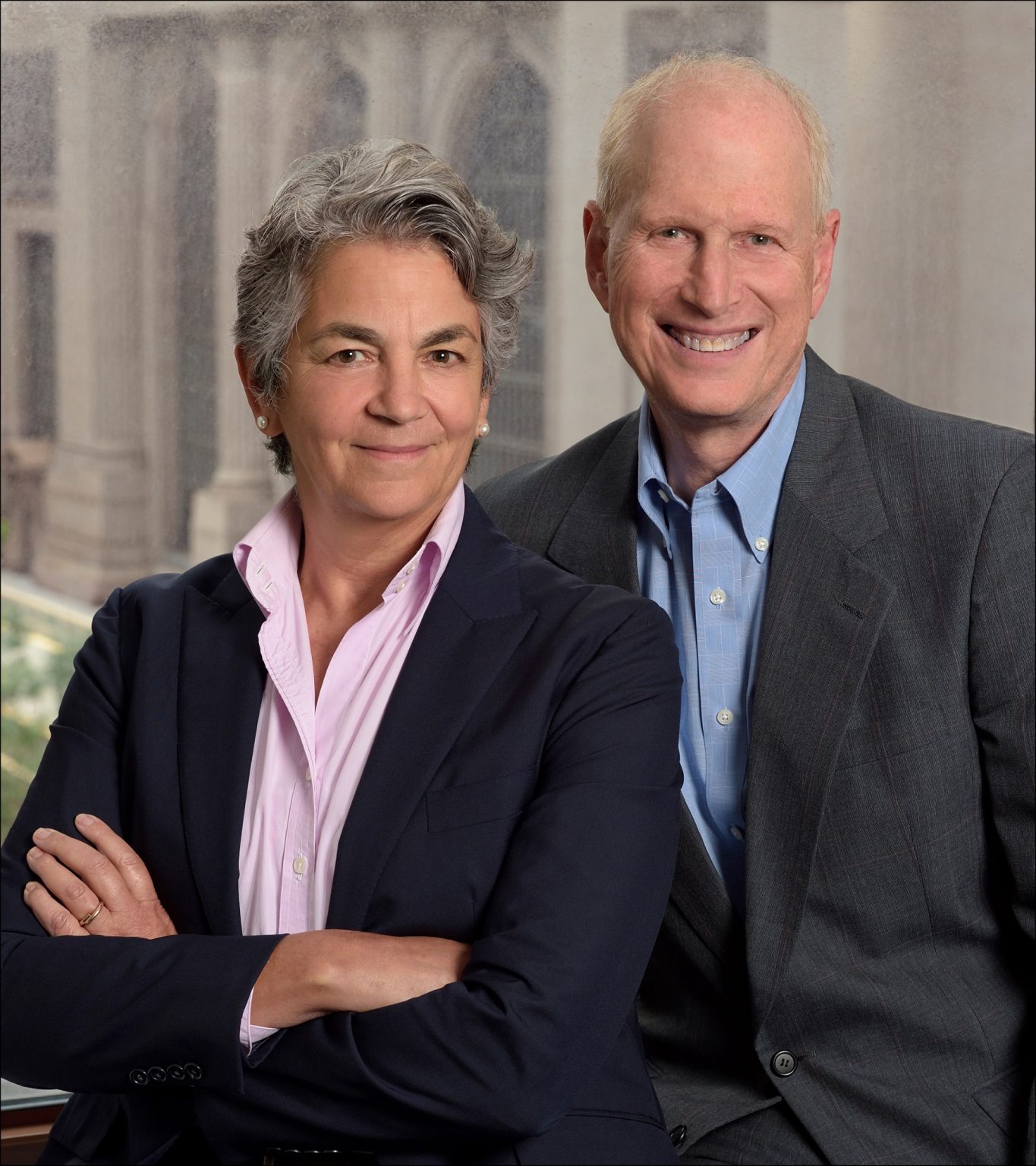 Isabelle A. Kirshner and Brian D. Linder Added As Name Partners ...